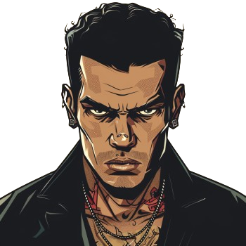 The Crims - Free text based Mafia Online RPG Game