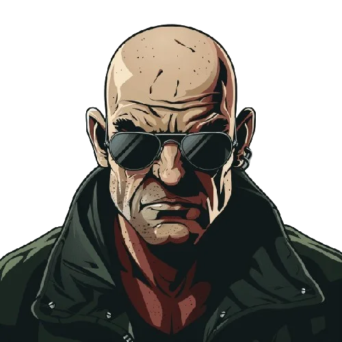 The Crims - Free text based Mafia Online RPG Game